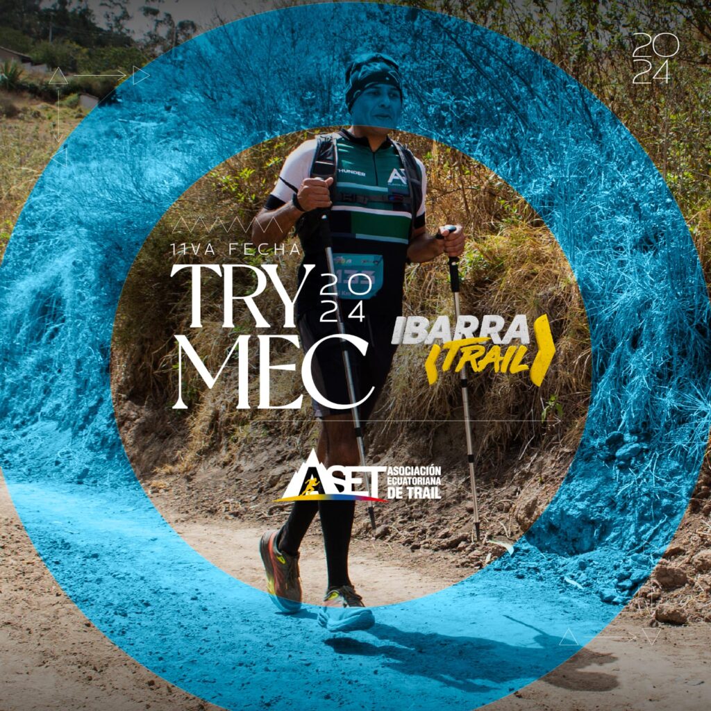 Asociación Ecuatoriana de Trail – Trail running